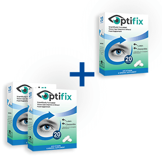 Optifix - Regain your sharp vision